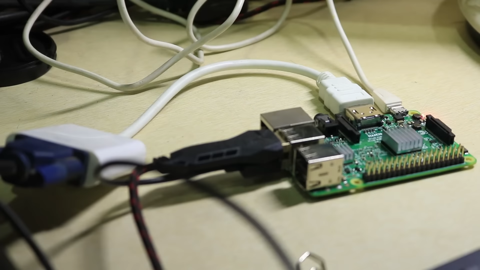 How to Find the IP Address of Your Raspberry Pi? - ElectronicsHacks