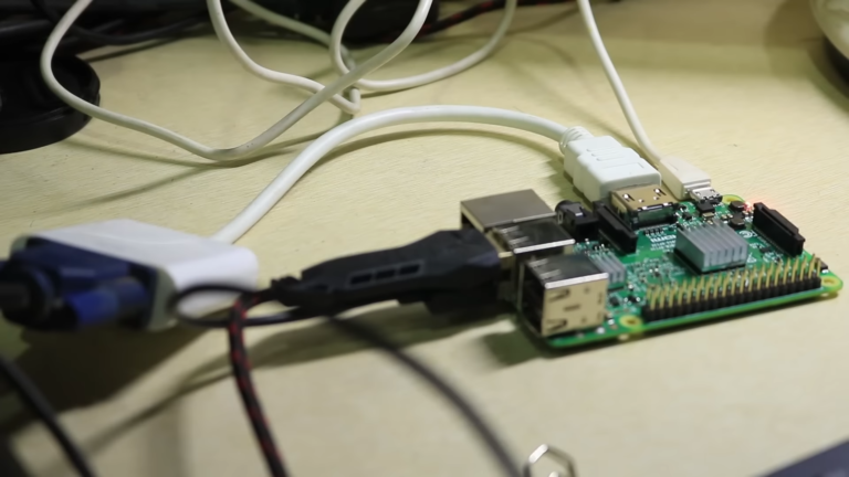 How To Find The Ip Address Of Your Raspberry Pi Electronicshacks