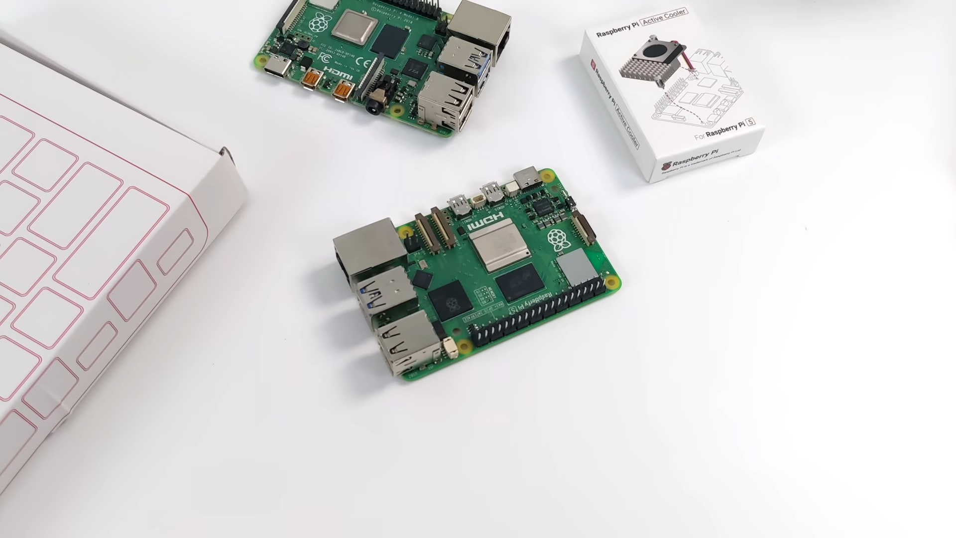 How to Find the IP Address of Your Raspberry Pi? - ElectronicsHacks