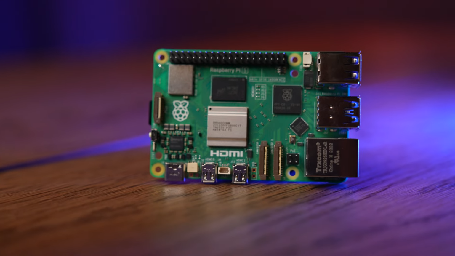 How To Find The Ip Address Of Your Raspberry Pi Electronicshacks