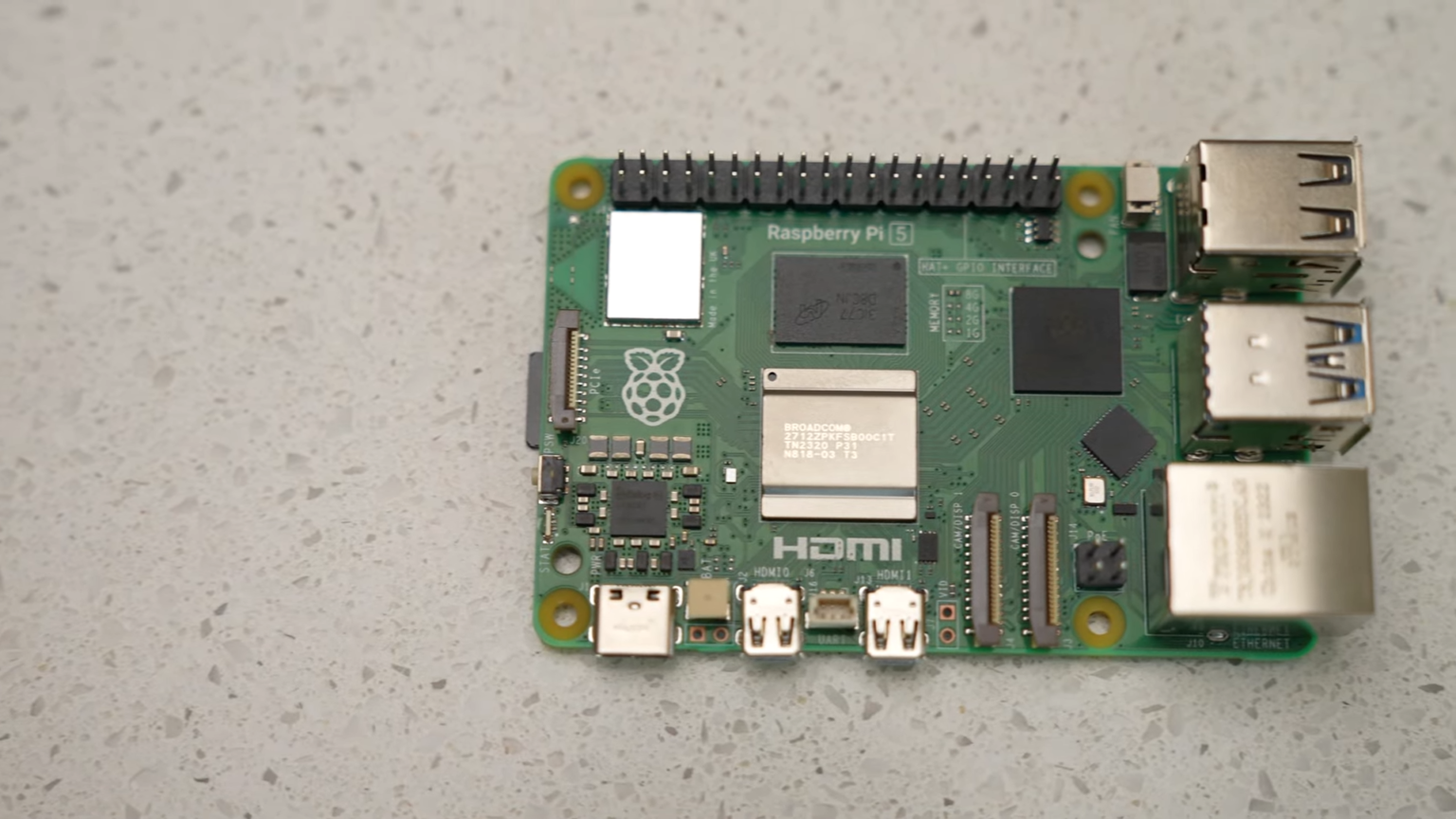 How To Find The Ip Address Of Your Raspberry Pi Electronicshacks