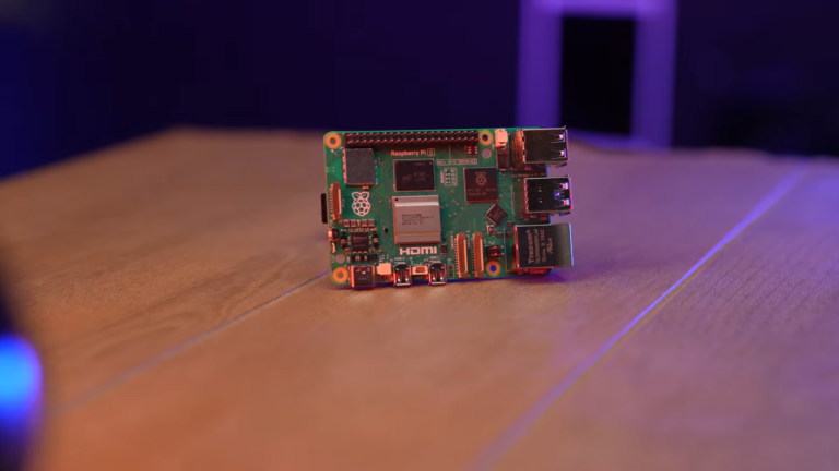 How To Find The Ip Address Of Your Raspberry Pi Electronicshacks