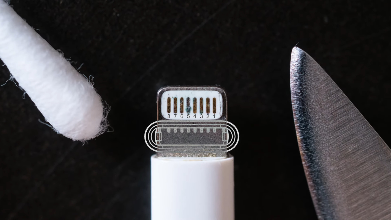 How to Fix a Charger That Only Works at an Angle? - ElectronicsHacks