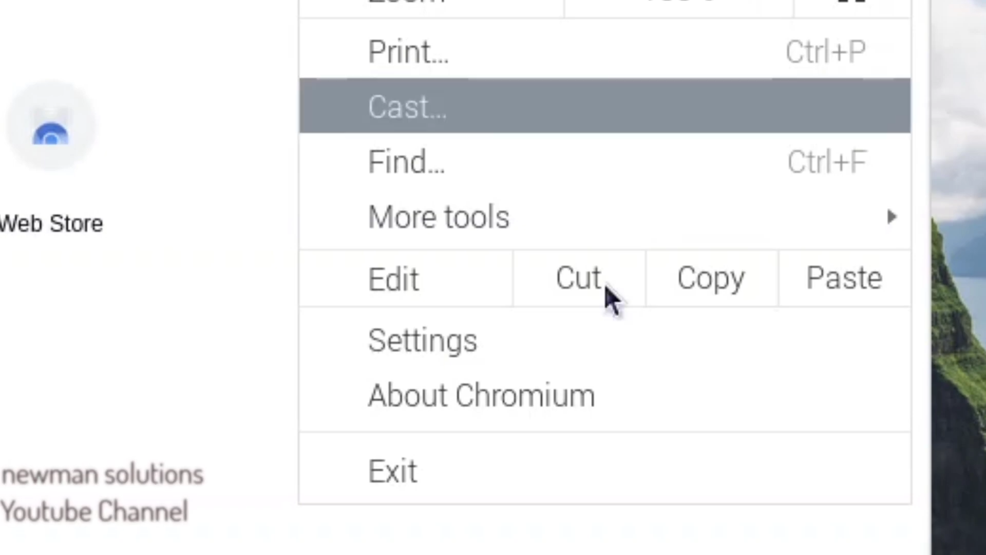 How To Install Chromium On Raspberry Pi Electronicshacks