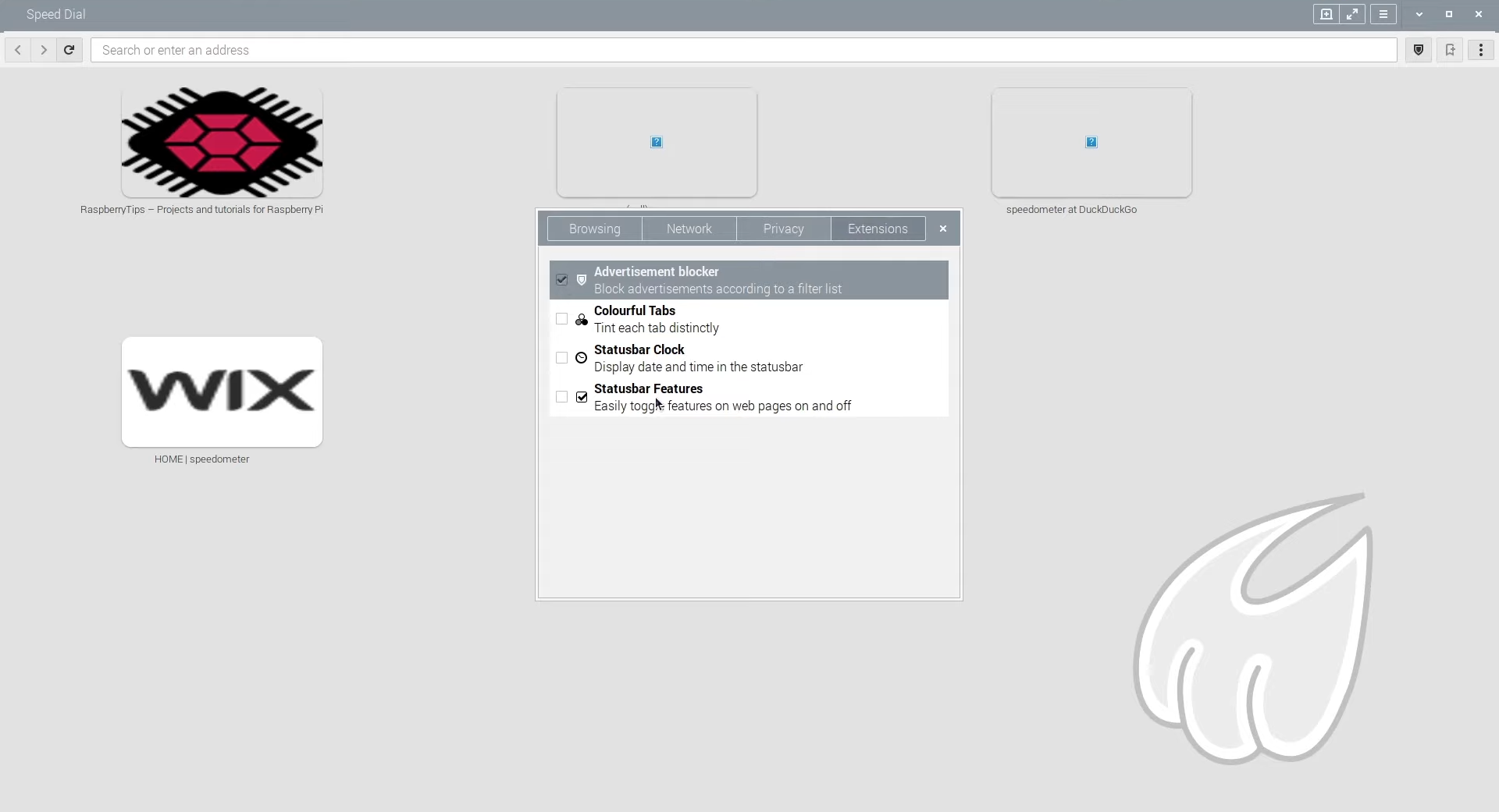 How to Install Chromium on Raspberry Pi? - ElectronicsHacks