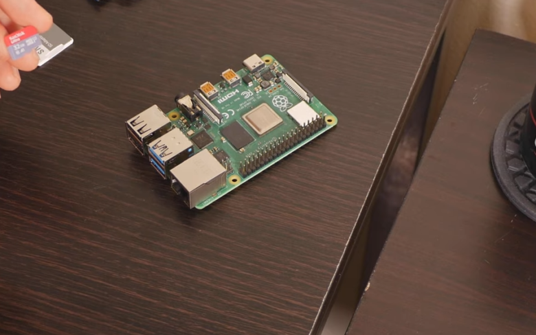 How to Install Headless PlexAmp on Raspberry Pi? - ElectronicsHacks