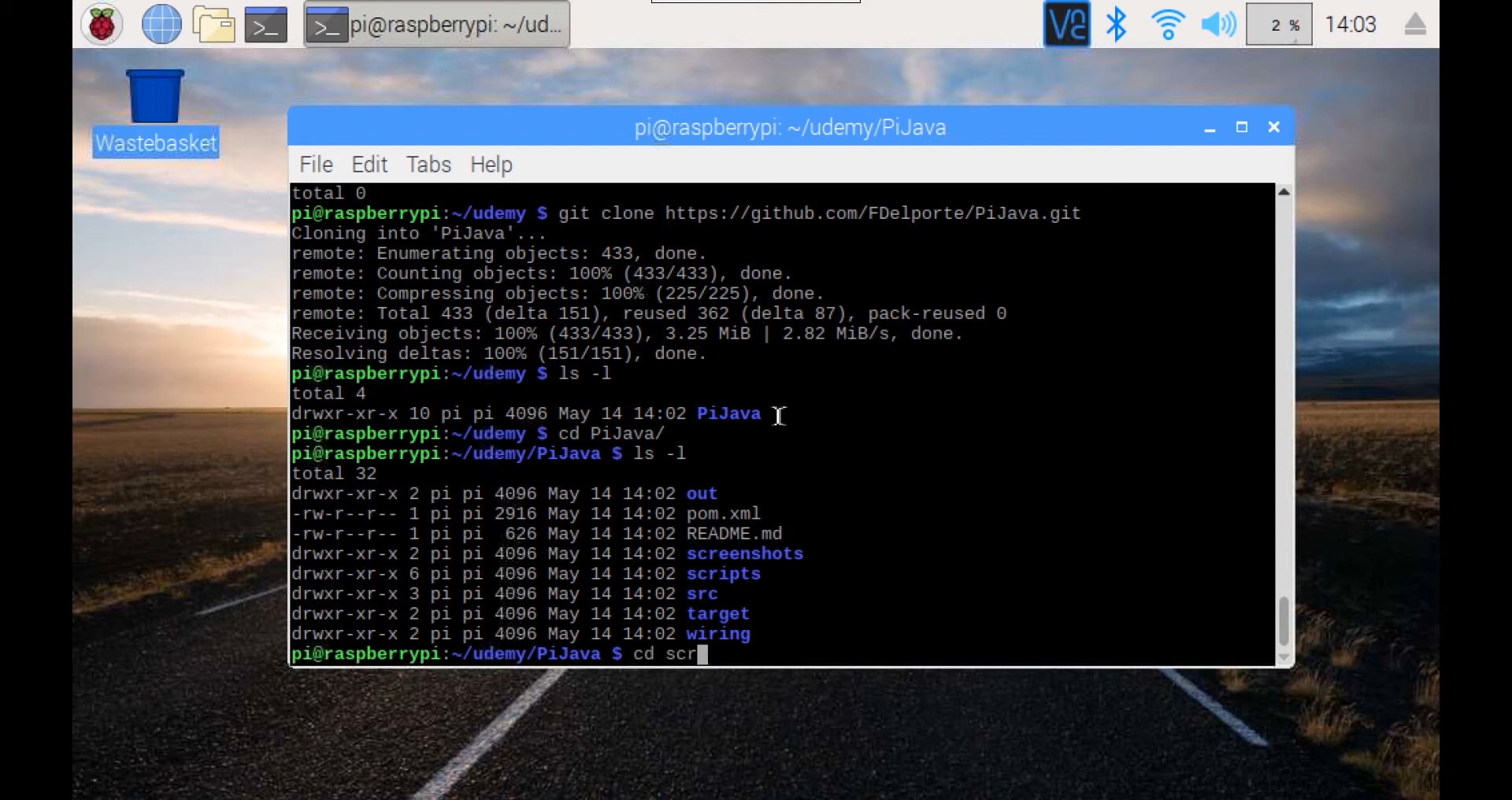 How to Install Java on Raspberry Pi? - ElectronicsHacks