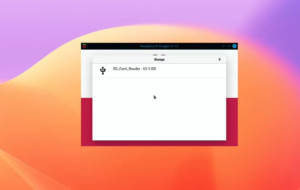 How to Install MotionEyeOS on Raspberry Pi? - ElectronicsHacks