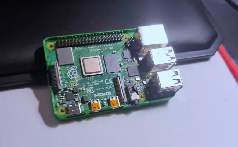 How to Install NGINX on Raspberry Pi? - ElectronicsHacks