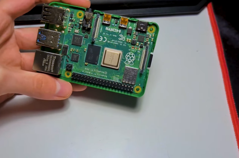 How to Install NGINX on Raspberry Pi? - ElectronicsHacks