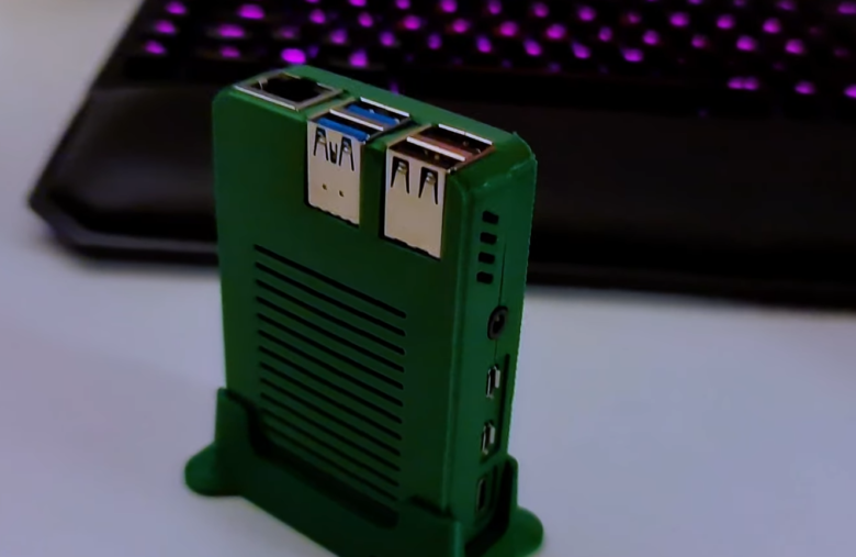 How to Install NGINX on Raspberry Pi? - ElectronicsHacks