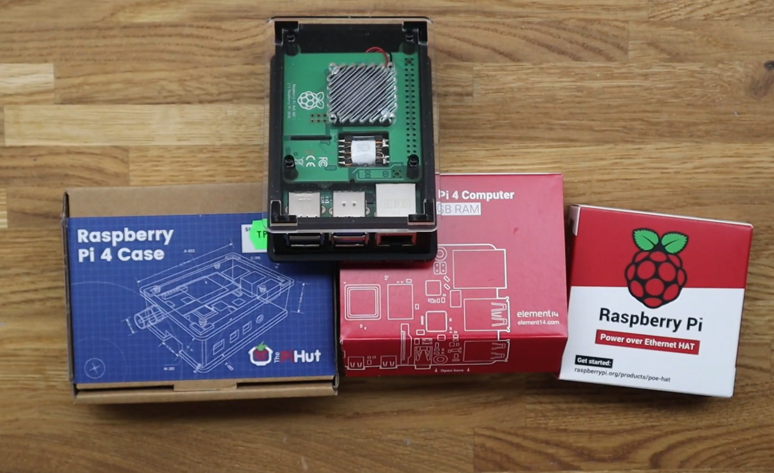 How to Install the UniFi Controller on the Raspberry Pi? - ElectronicsHacks