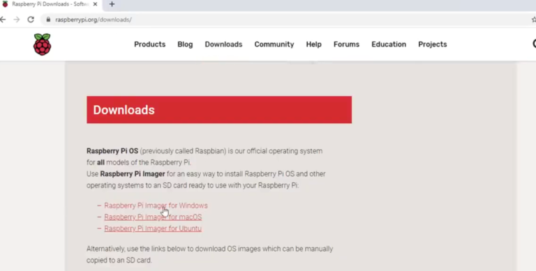 How to Install Zabbix on Raspberry Pi? - ElectronicsHacks