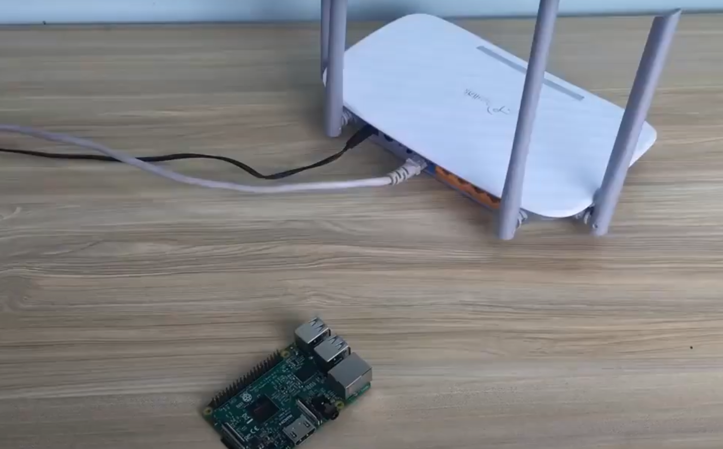 How to Install Zabbix on Raspberry Pi? - ElectronicsHacks