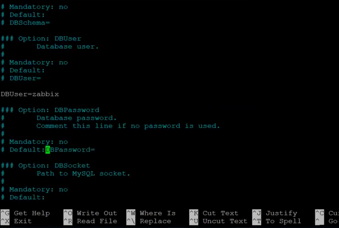How to Install Zabbix on Raspberry Pi? - ElectronicsHacks