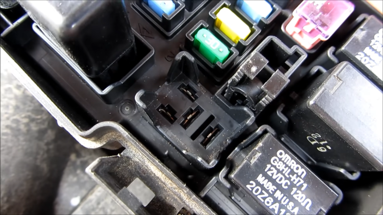 How to Jump a Relay? - ElectronicsHacks