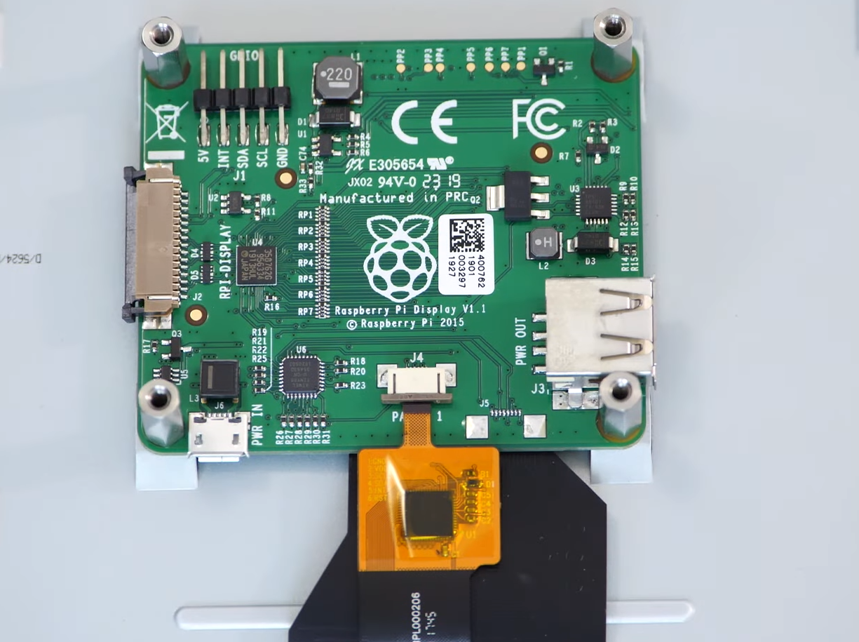 How to Make a Photo Booth With a Raspberry Pi? - ElectronicsHacks