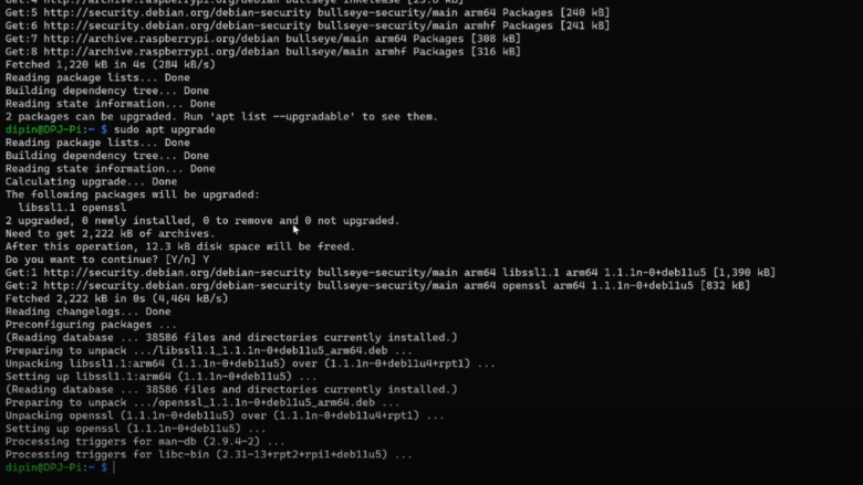 How To Port Forward Raspberry Pi Electronicshacks