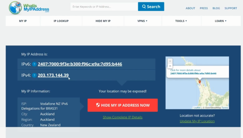 How To Port Forward Raspberry Pi Electronicshacks