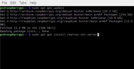 How to Set Up a VNC Server on the Raspberry Pi? - ElectronicsHacks