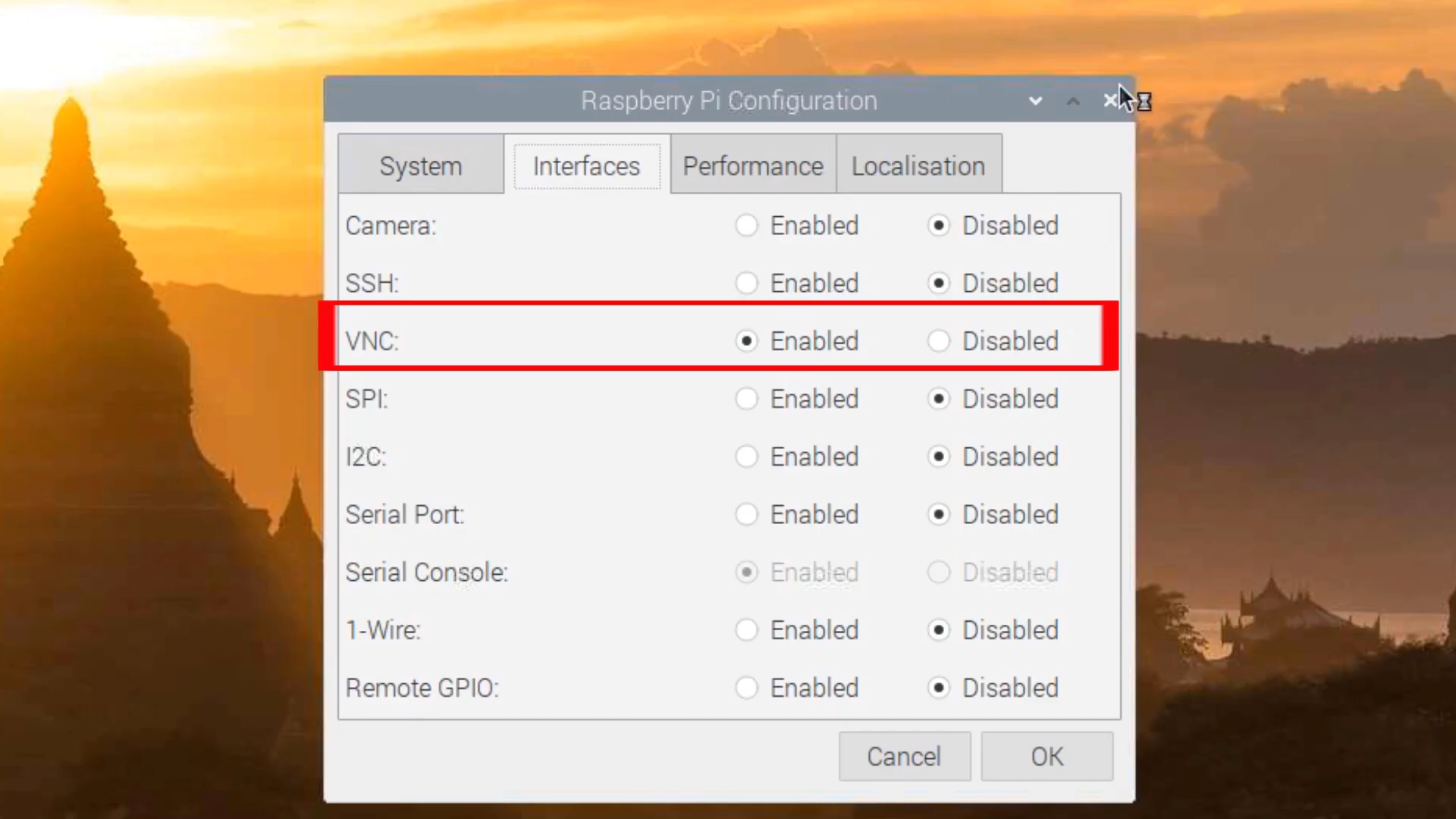 How to Set Up a VNC Server on the Raspberry Pi? - ElectronicsHacks