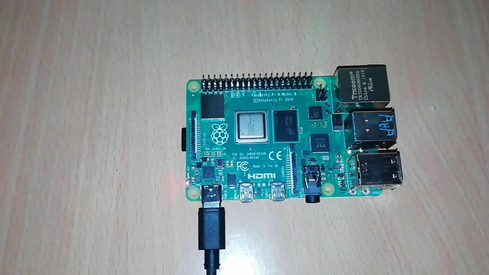 How to Set Up a VNC Server on the Raspberry Pi? - ElectronicsHacks