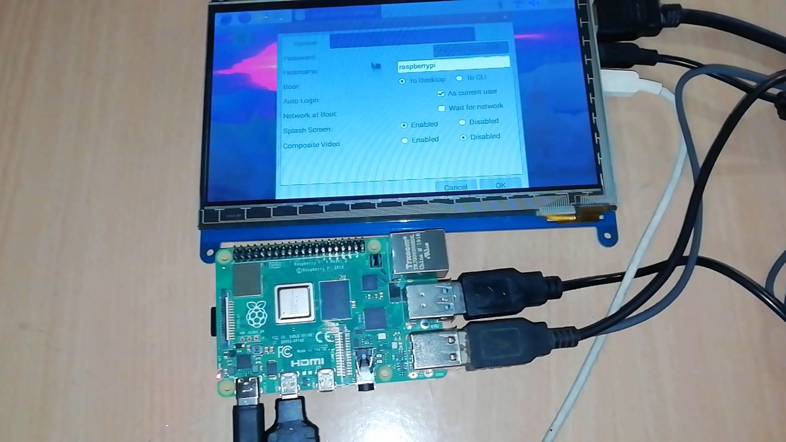 How to Set Up a VNC Server on the Raspberry Pi? - ElectronicsHacks