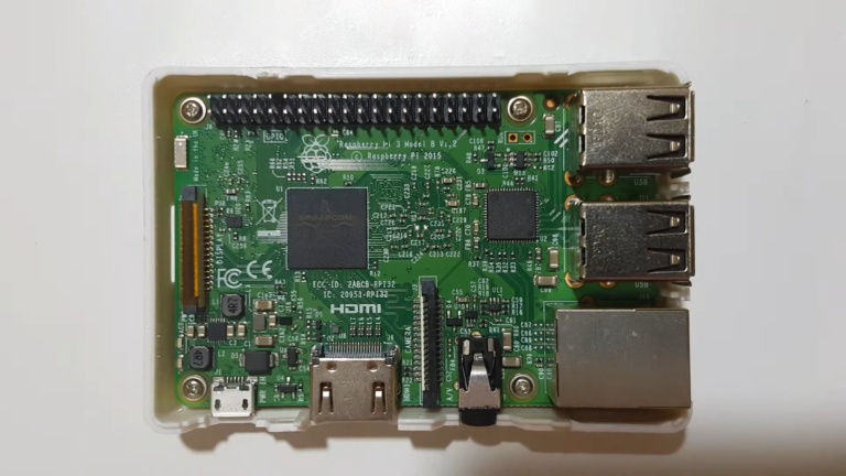 How to Set Up an On-Screen Keyboard on the Raspberry Pi? - ElectronicsHacks