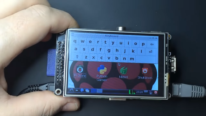 How to Set Up an On-Screen Keyboard on the Raspberry Pi? - ElectronicsHacks