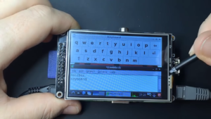 How to Set Up an On-Screen Keyboard on the Raspberry Pi? - ElectronicsHacks