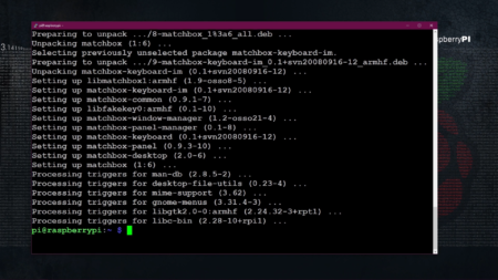 How to Set Up an On-Screen Keyboard on the Raspberry Pi? - ElectronicsHacks