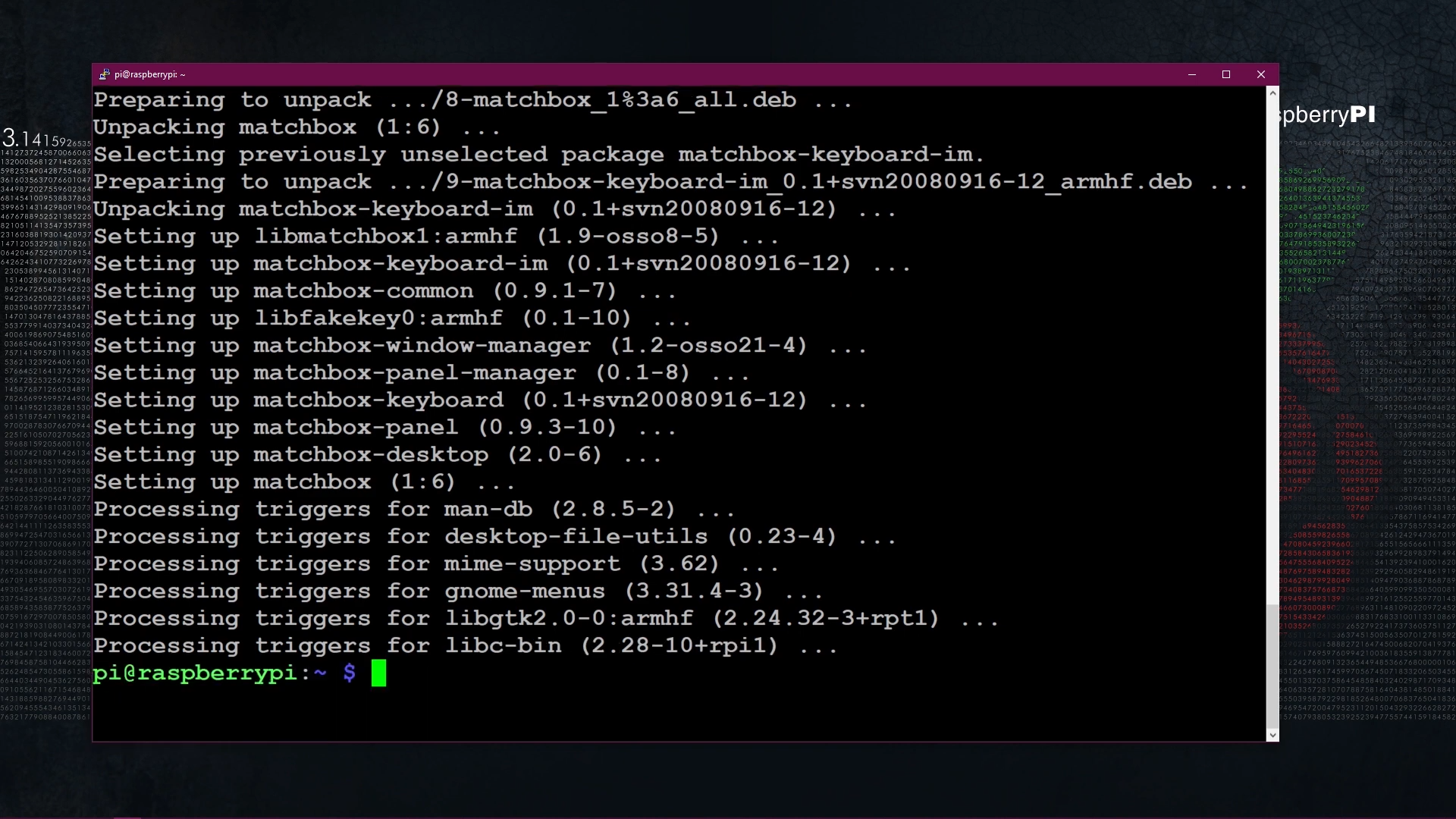 How to Set Up an On-Screen Keyboard on the Raspberry Pi? - ElectronicsHacks