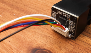 How to Set Up and Use Raspberry Pi Barcode Scanner? - ElectronicsHacks