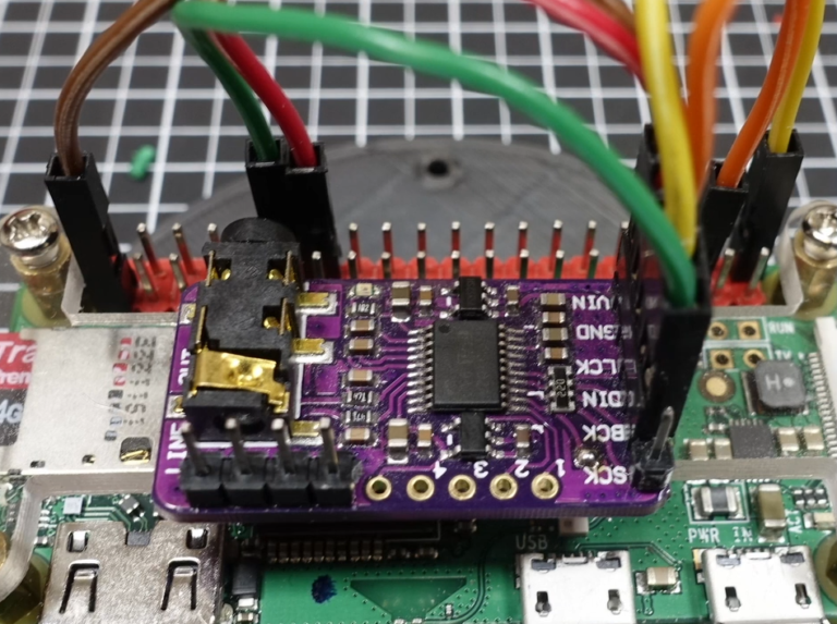 How to Set Up Your Own Raspberry Pi Airplay Receiver? - ElectronicsHacks