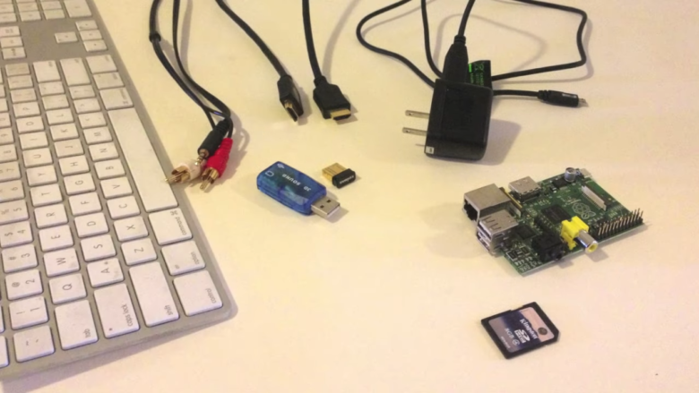 How to Set Up Your Own Raspberry Pi Airplay Receiver? - ElectronicsHacks