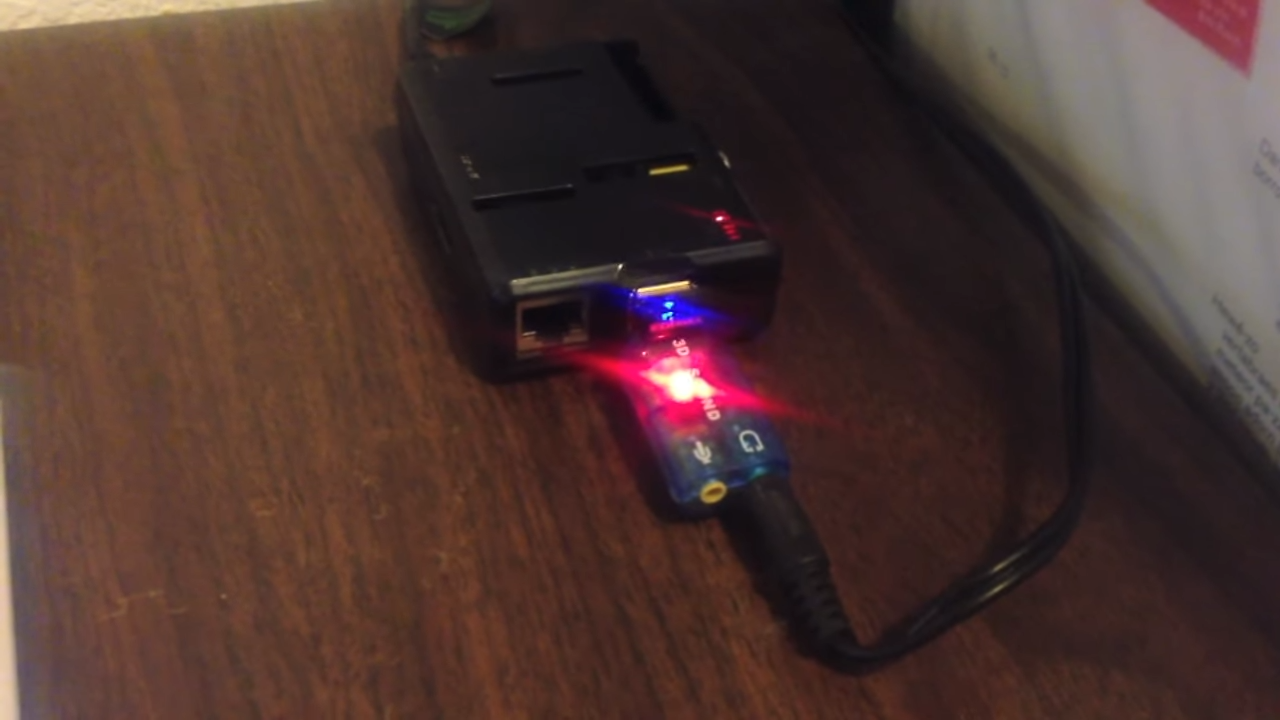 How to Set Up Your Own Raspberry Pi Airplay Receiver? - ElectronicsHacks