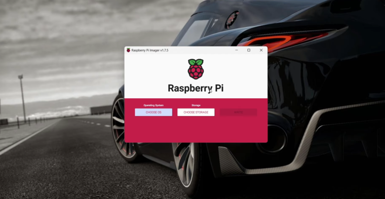 How to Setup a Raspberry Pi Plex Server? - ElectronicsHacks