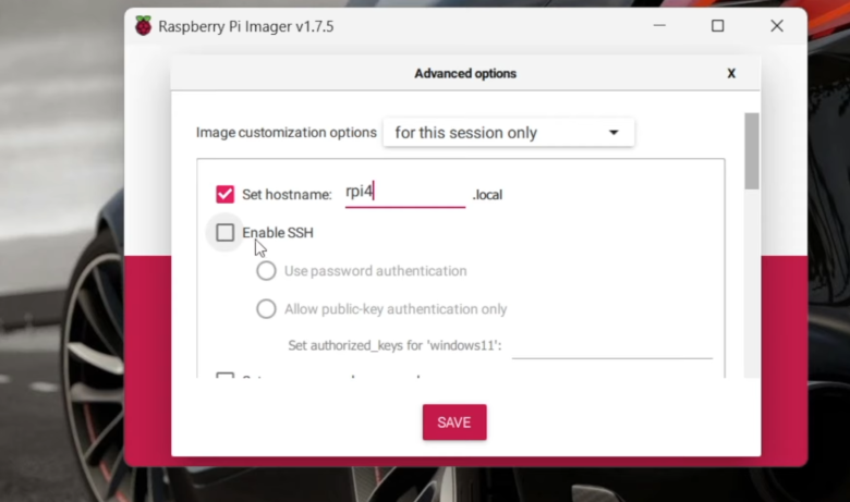 How to Setup a Raspberry Pi Plex Server? - ElectronicsHacks