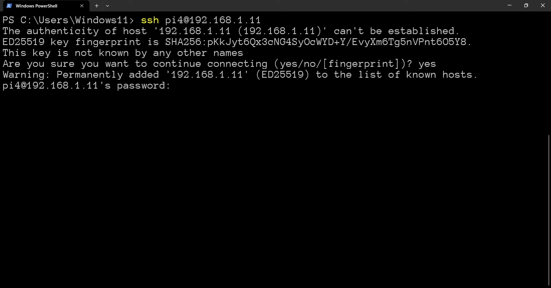 How to Setup a Raspberry Pi Plex Server? - ElectronicsHacks