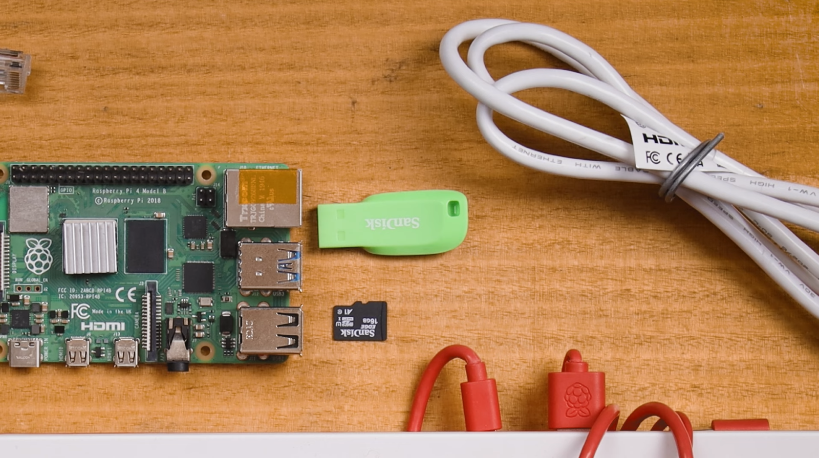 How to Setup a Raspberry Pi Samba Server? - ElectronicsHacks