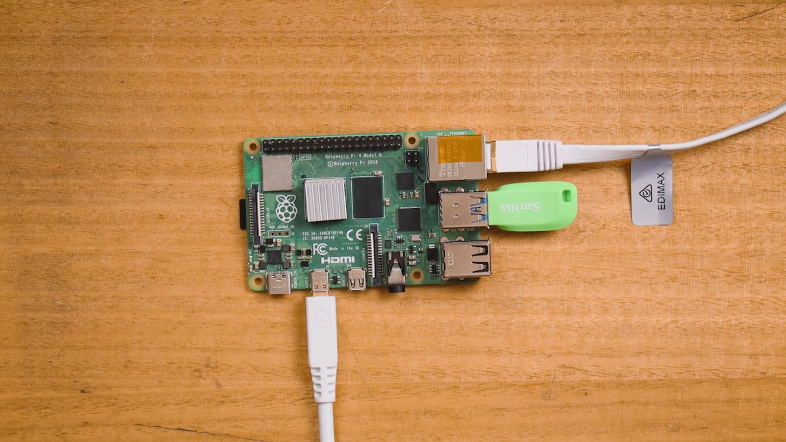 How to Setup a Raspberry Pi Samba Server? - ElectronicsHacks