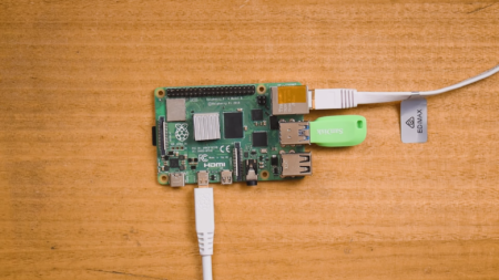 How to Setup a Raspberry Pi Samba Server? - ElectronicsHacks
