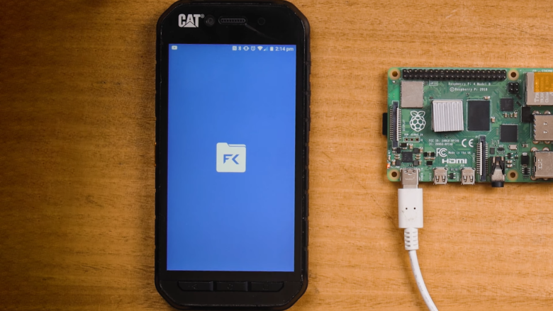 How To Setup A Raspberry Pi Samba Server Electronicshacks