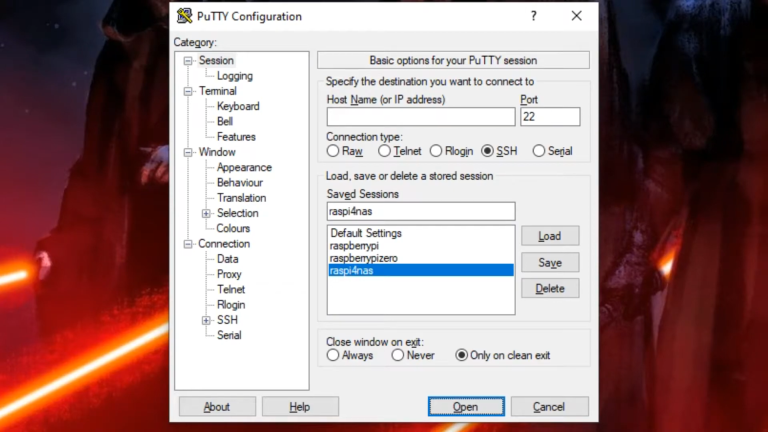 How To Setup A Raspberry Pi Samba Server Electronicshacks