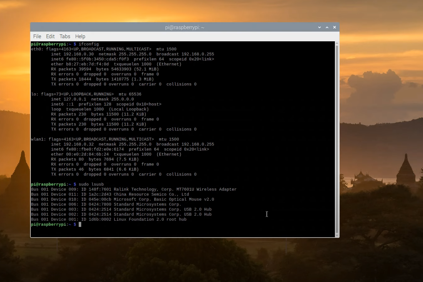 How to Solve No Wireless Interface Found on a Raspberry Pi? - ElectronicsHacks
