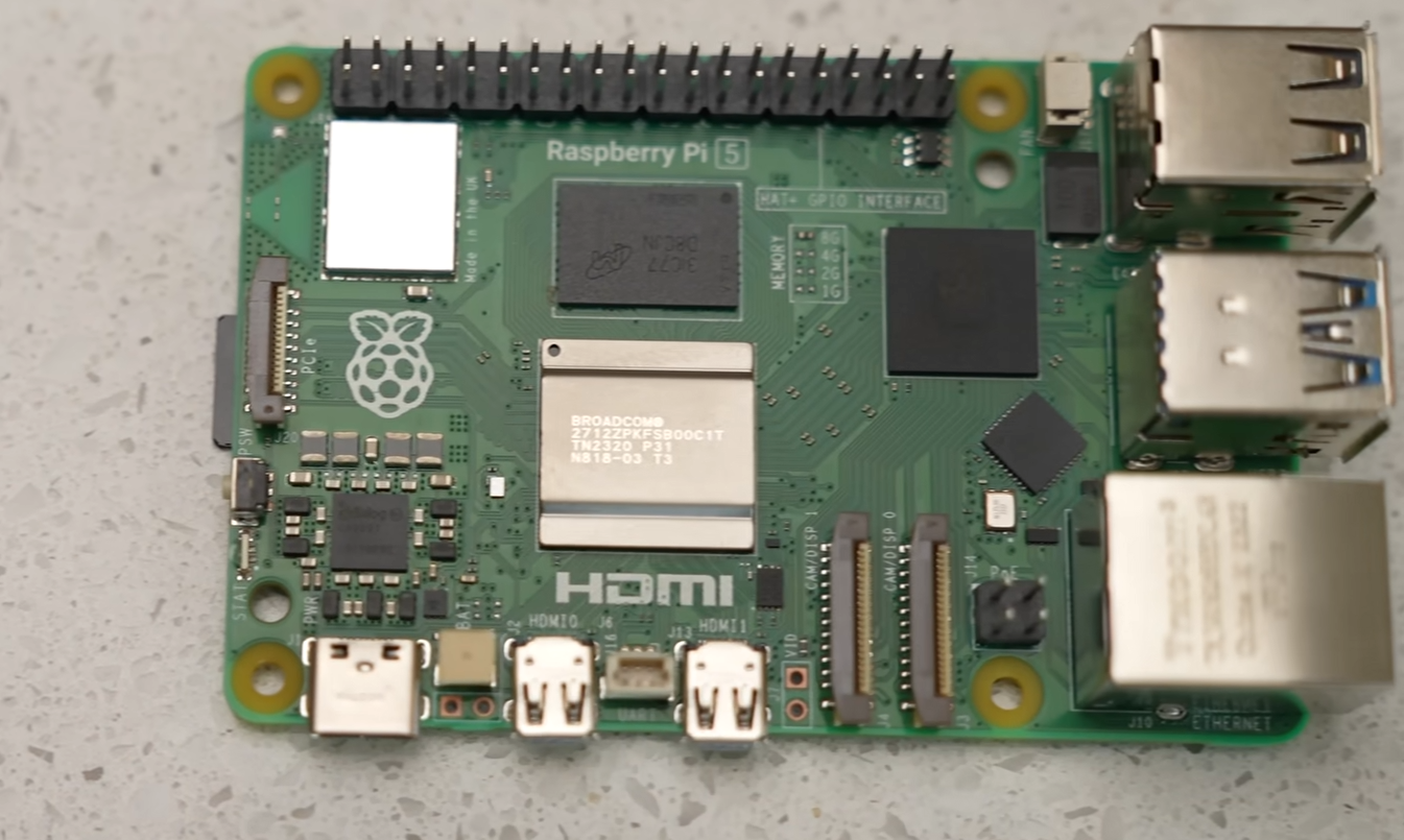 How to Solve No Wireless Interface Found on a Raspberry Pi? - ElectronicsHacks