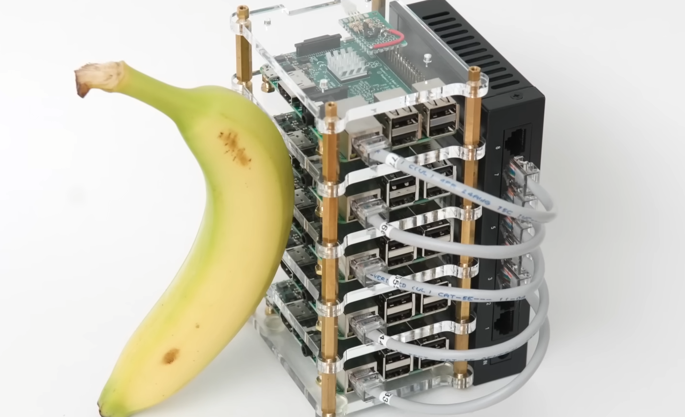 How to Turn a Raspberry Pi Into a Smart TV? - ElectronicsHacks