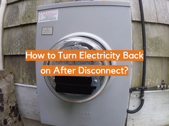 How Fast Does Electricity Travel? - ElectronicsHacks