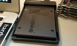 How to Use a Raspberry Pi for Time Machine Backups? - ElectronicsHacks