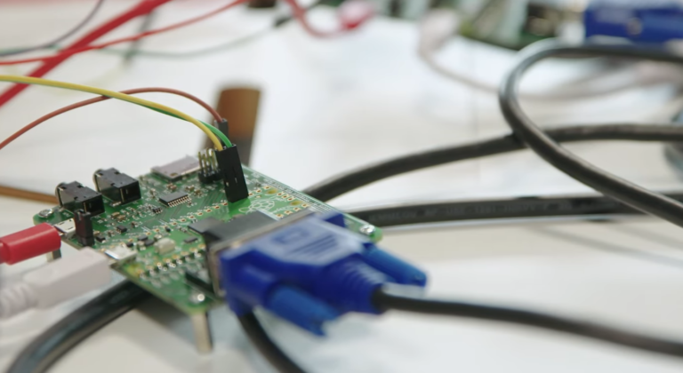 How to Use ADC on Raspberry Pi Pico? - ElectronicsHacks